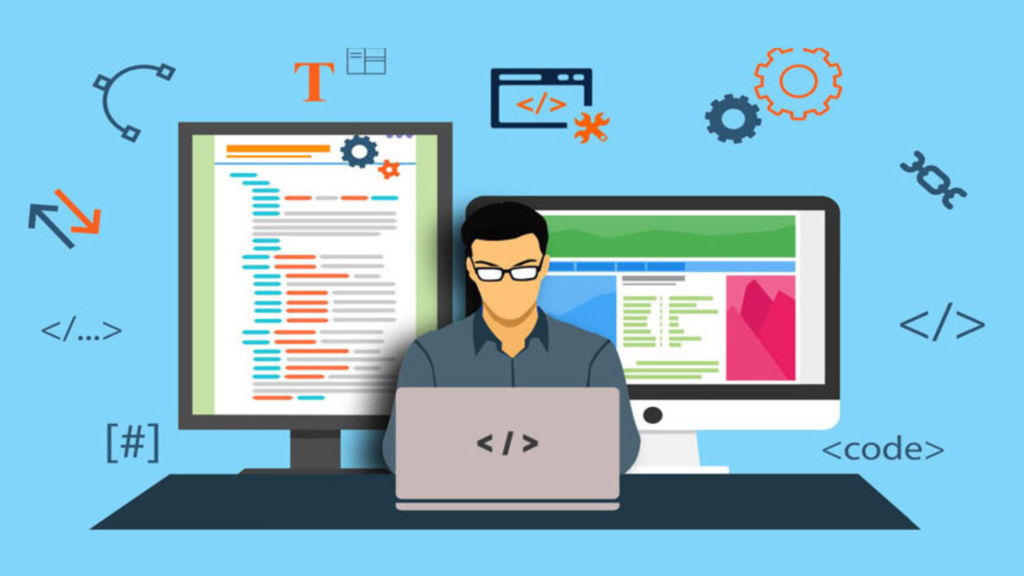 Computer Course - Advanced Computer Training And Education